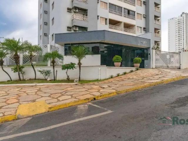 Apartamento para Venda em Cuiabá/MT Bosque da Saúde 3 Quartos