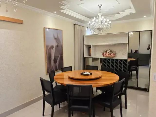 Apartamento para Venda em Cuiabá/MT Bosque da Saúde 3 Quartos