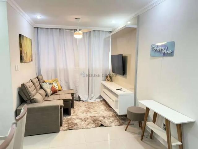 Apartamento para Venda em Cuiabá/MT Bosque da Saúde 3 Quartos