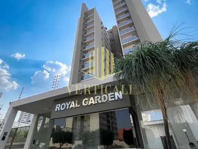 Apartamento para Venda em Cuiabá/MT Bosque da Saúde 3 Quartos