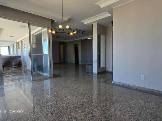 Apartamento para Venda em Cuiabá/MT Bosque da Saúde 3 Quartos