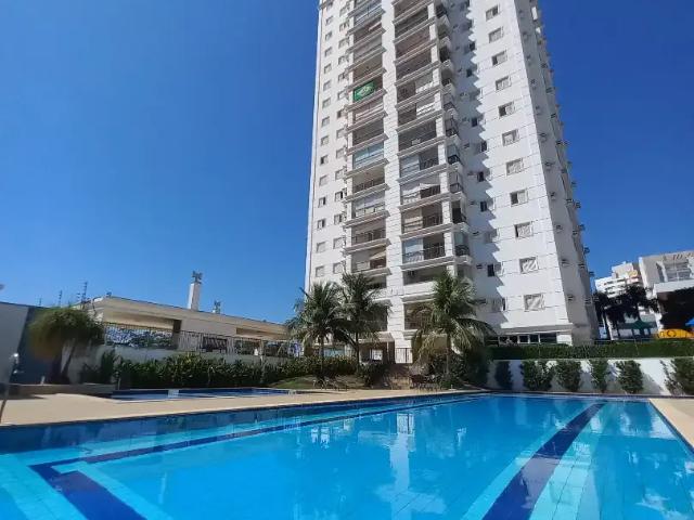 Apartamento para Venda em Cuiabá/MT Bosque da Saúde 3 Quartos