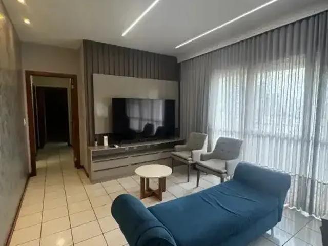 Apartamento para Venda em Cuiabá/MT Bosque da Saúde 3 Quartos