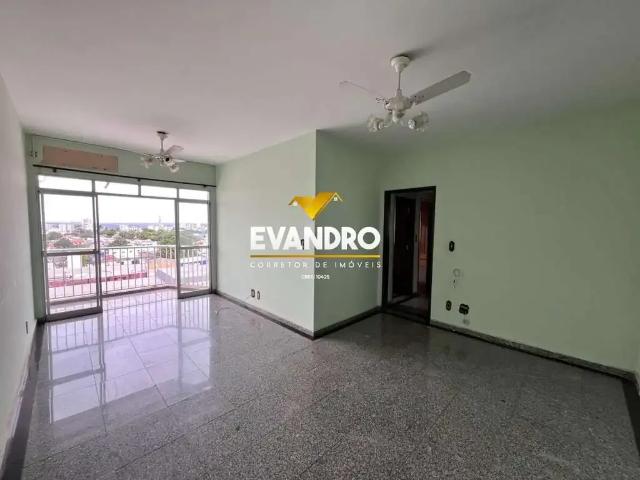 Apartamento para Venda em Cuiabá/MT Bosque da Saúde 3 Quartos