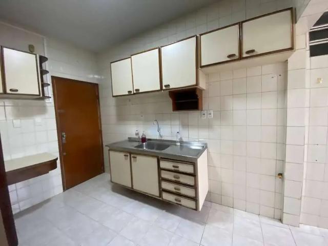 Apartamento para Venda em Cuiabá/MT Bosque da Saúde 3 Quartos