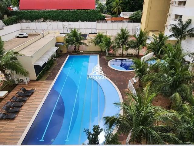 Apartamento para Venda em Cuiabá/MT Bosque da Saúde 3 Quartos