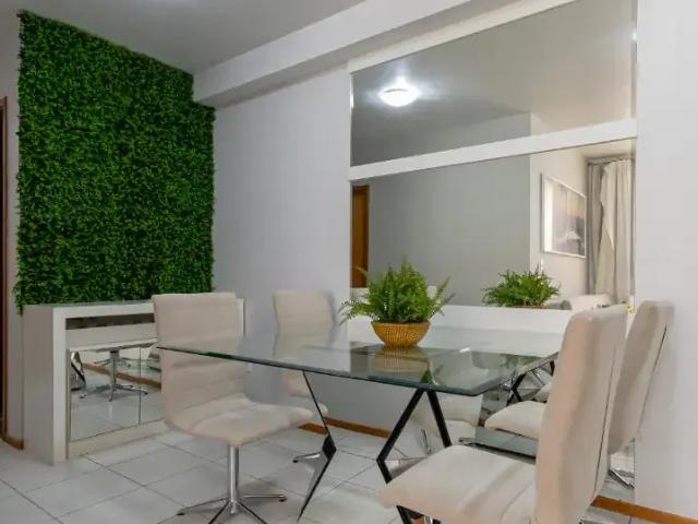 Apartamento para Venda em Cuiabá/MT Bosque da Saúde 3 Quartos