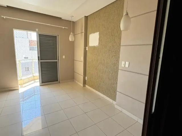 Apartamento para Venda em Cuiabá/MT Bosque da Saúde 3 Quartos