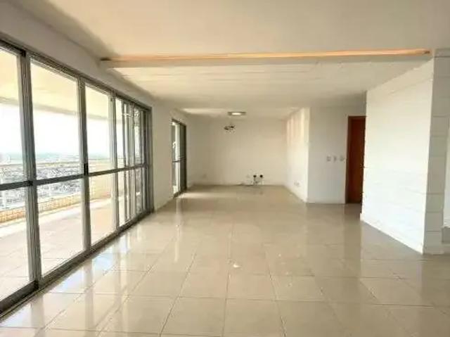 Apartamento para Venda em Cuiabá/MT Bosque da Saúde 3 Quartos