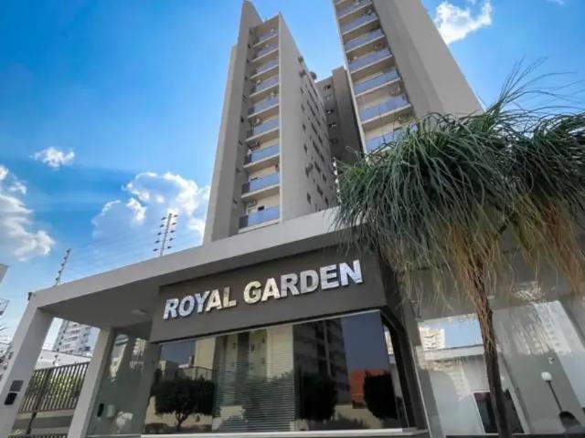 Apartamento para Venda em Cuiabá/MT Bosque da Saúde 3 Quartos
