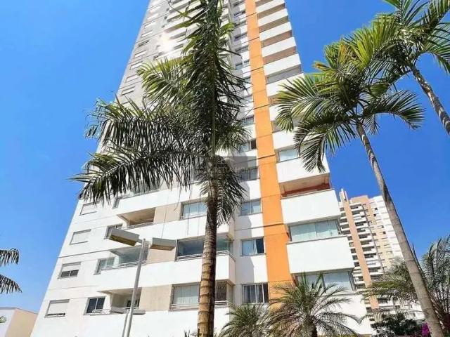 Apartamento para Venda em Cuiabá/MT Bosque da Saúde 3 Quartos