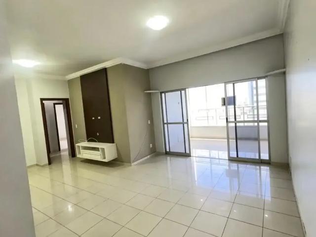 Apartamento para Venda em Cuiabá/MT Bosque da Saúde 3 Quartos