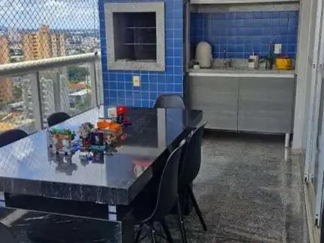 Apartamento para Venda em Cuiabá/MT Bosque da Saúde 3 Quartos