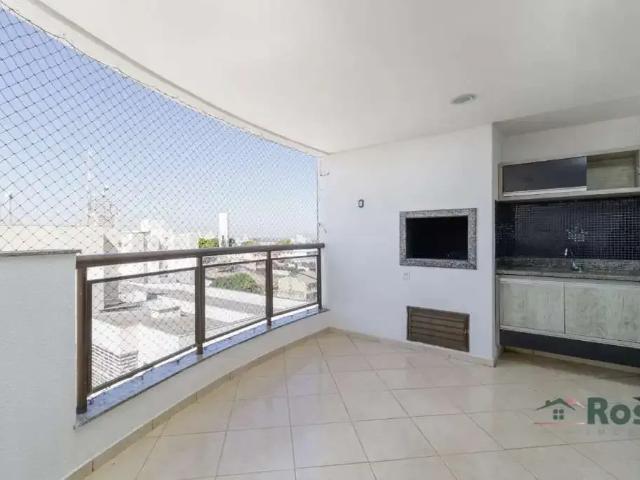Apartamento para Venda em Cuiabá/MT Bosque da Saúde 3 Quartos