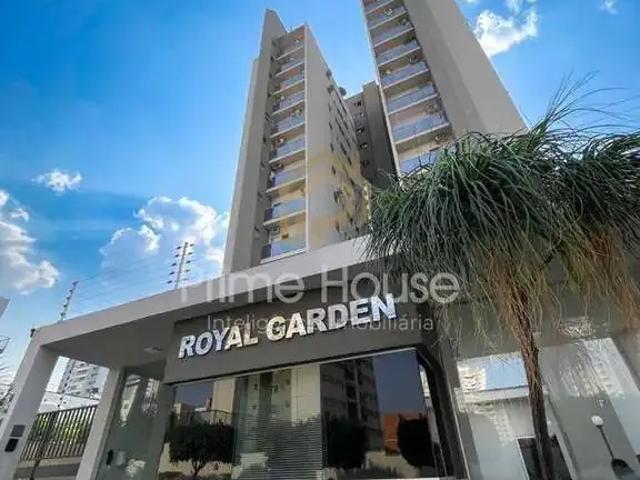 Apartamento para Venda em Cuiabá/MT Bosque da Saúde 3 Quartos