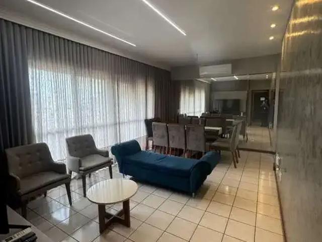 Apartamento para Venda em Cuiabá/MT Bosque da Saúde 3 Quartos