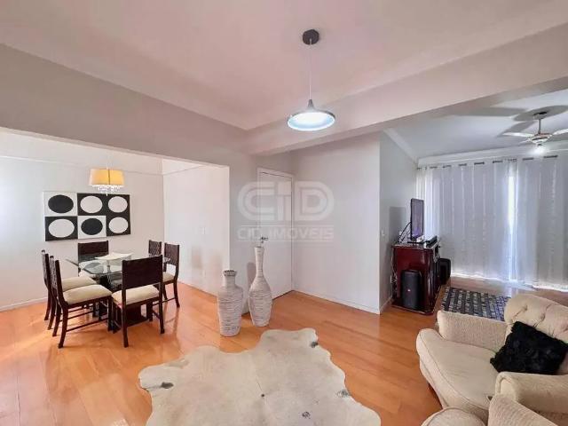 Apartamento para Venda em Cuiabá/MT Bosque da Saúde 3 Quartos