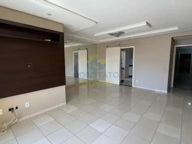 Apartamento para Venda em Cuiabá/MT Bosque da Saúde 3 Quartos