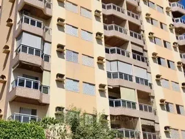 Apartamento para Venda em Cuiabá/MT Bosque da Saúde 3 Quartos