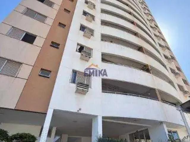 Apartamento para Venda em Cuiabá/MT Bosque da Saúde 3 Quartos