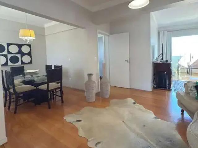 Apartamento para Venda em Cuiabá/MT Bosque da Saúde 3 Quartos
