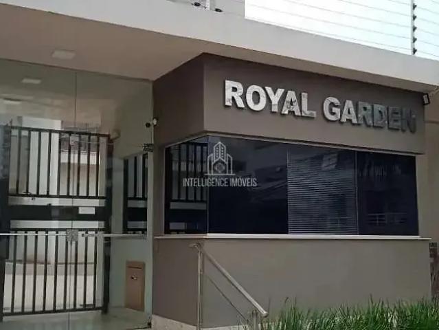 Apartamento para Venda em Cuiabá/MT Bosque da Saúde 3 Quartos