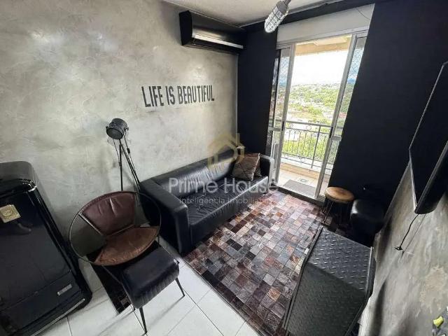 Apartamento para Venda em Cuiabá/MT Bosque da Saúde 3 Quartos