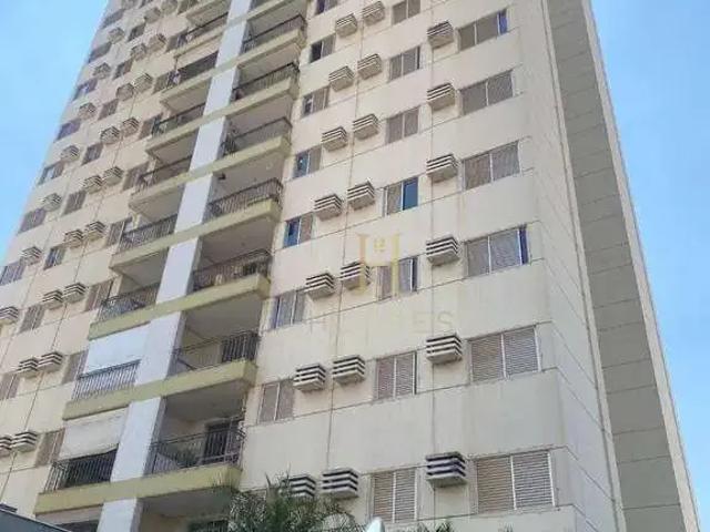 Apartamento para Venda em Cuiabá/MT Bosque da Saúde 3 Quartos