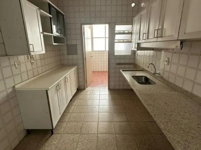 Apartamento para Venda em Cuiabá/MT Bosque da Saúde 3 Quartos