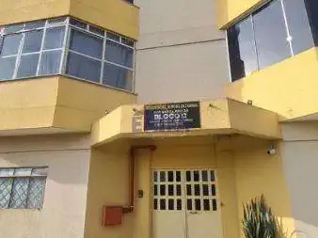 Apartamento para Venda em Cuiabá/MT Borda da Chapada 3 Quartos