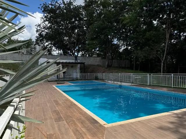 Apartamento para Venda em Cuiabá/MT Cachoeira das Garças 2 Quartos