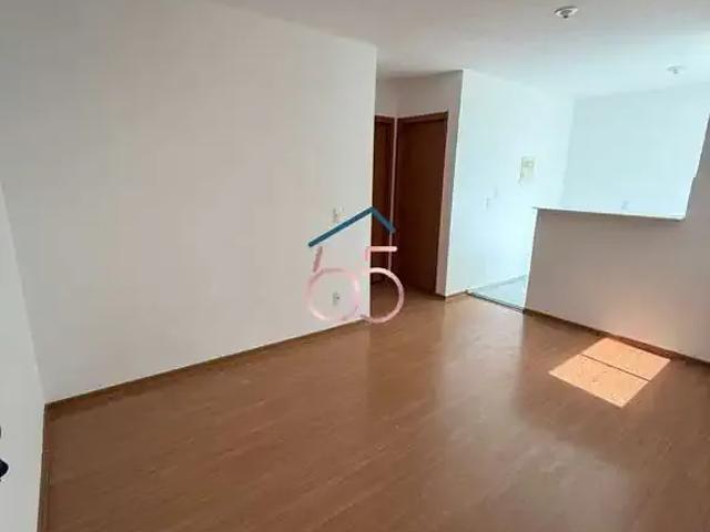 Apartamento para Venda em Cuiabá/MT Cachoeira das Garças 2 Quartos