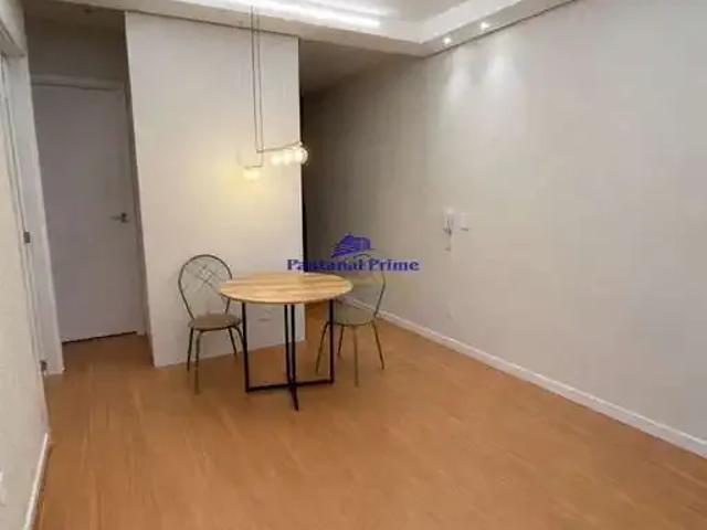 Apartamento para Venda em Cuiabá/MT Cachoeira das Garças 2 Quartos