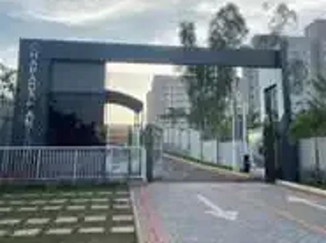 Apartamento para Venda em Cuiabá/MT Cachoeira das Garças 2 Quartos