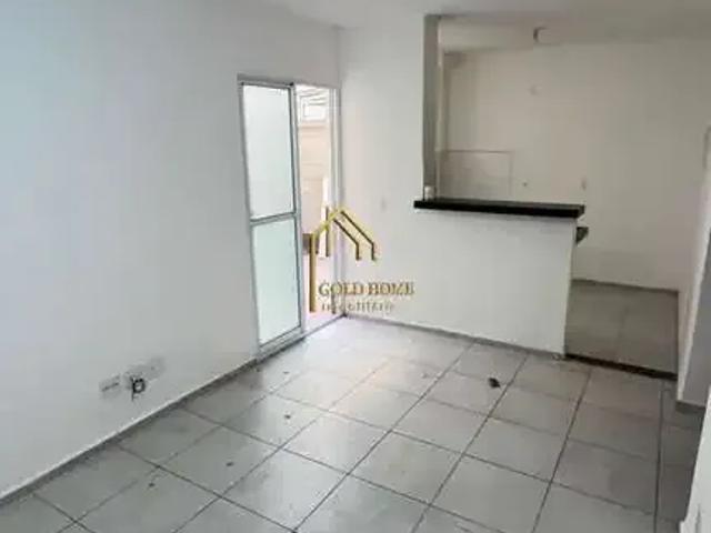 Apartamento para Venda em Cuiabá/MT Cachoeira das Garças 2 Quartos
