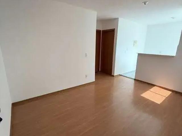 Apartamento para Venda em Cuiabá/MT Cachoeira das Garças 2 Quartos
