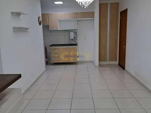 Apartamento para Venda em Cuiabá/MT Campo Verde 3 Quartos