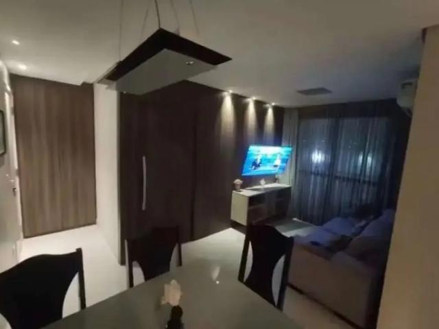 Apartamento para Venda em Cuiabá/MT Canjica 3 Quartos