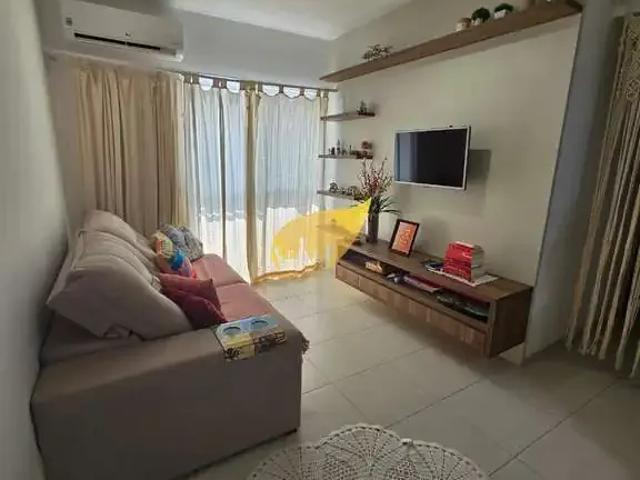 Apartamento para Venda em Cuiabá/MT Carumbé 3 Quartos