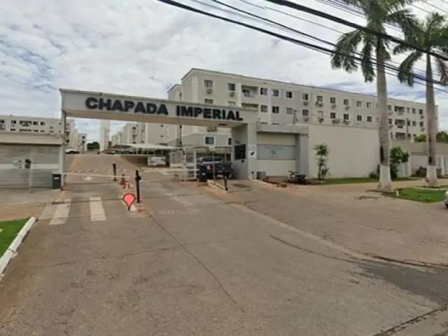 Apartamento para Venda em Cuiabá/MT Carumbé