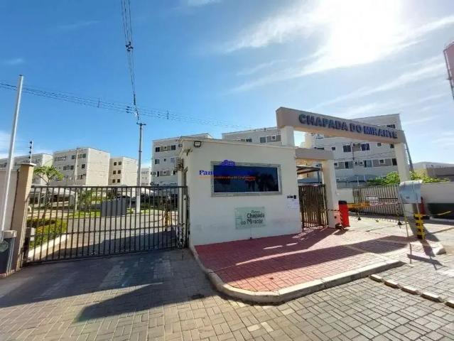 Apartamento para Venda em Cuiabá/MT Carumbé 2 Quartos