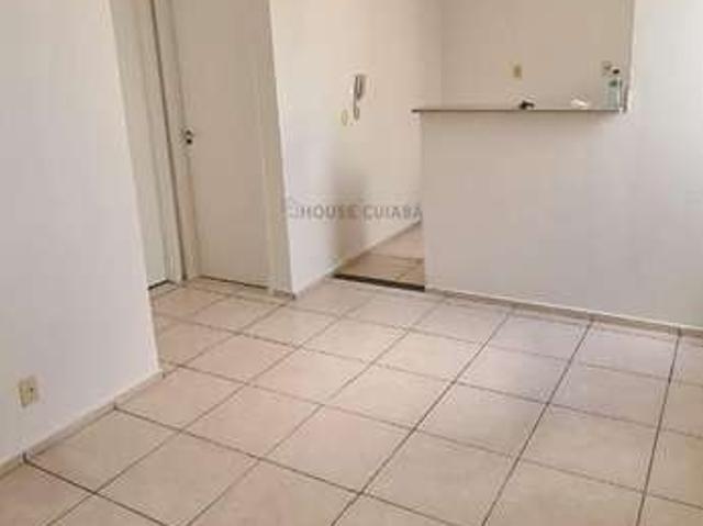 Apartamento para Venda em Cuiabá/MT Carumbé 2 Quartos