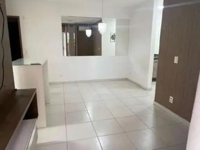 Apartamento para Venda em Cuiabá/MT Carumbé 2 Quartos