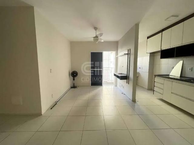 Apartamento para Venda em Cuiabá/MT Carumbé 2 Quartos