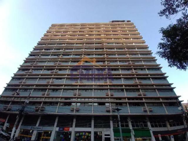 Apartamento para Venda em Cuiabá/MT Centro 2 Quartos