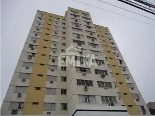Apartamento para Venda em Cuiabá/MT Centro 3 Quartos