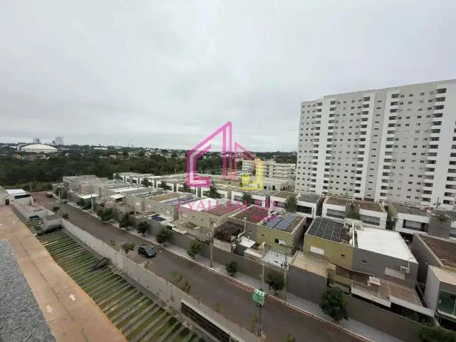 Apartamento para Venda em Cuiabá/MT Centro América 2 Quartos