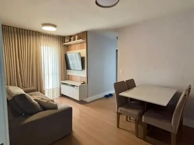 Apartamento para Venda em Cuiabá/MT Centro Norte 2 Quartos