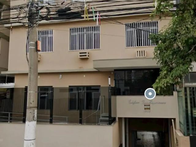 Apartamento para Venda em Cuiabá/MT Centro Norte 2 Quartos