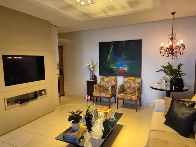 Apartamento para Venda em Cuiabá/MT Centro Norte 2 Quartos